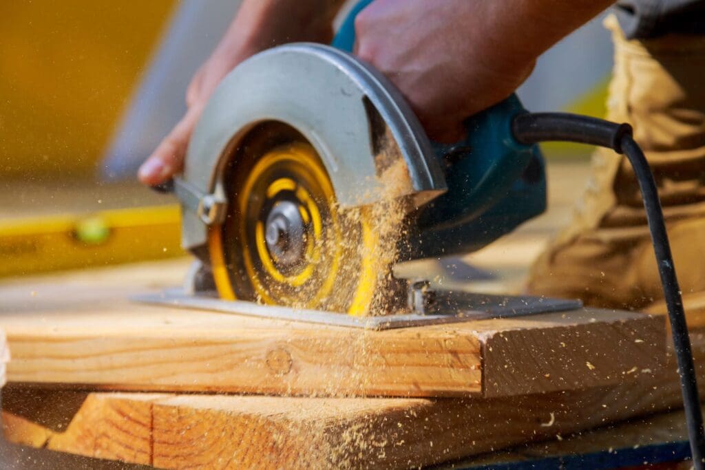 Get to Know These 5 Types of Power Saws for Building & Remodeling - Mid ...