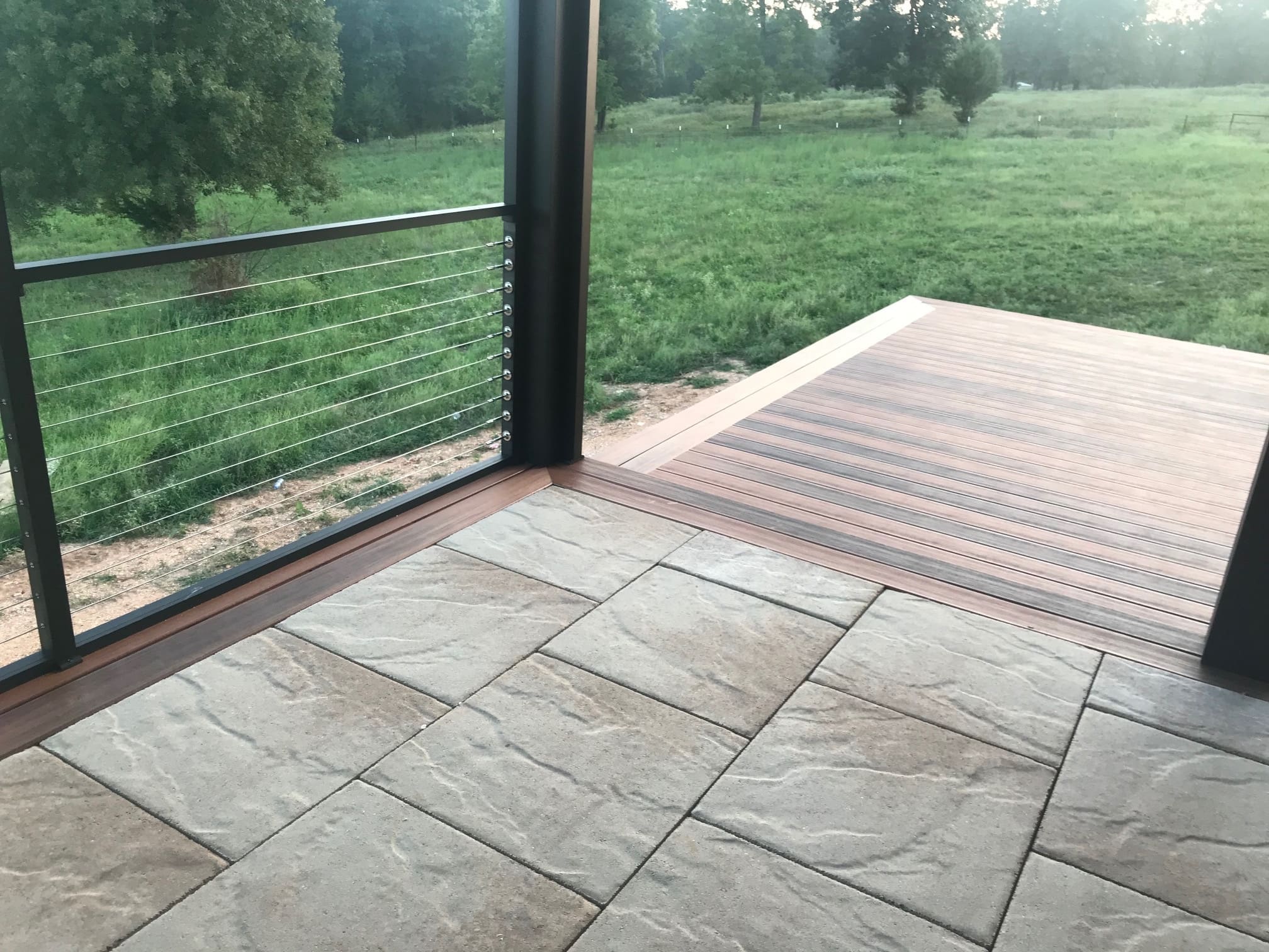Deck - Sunburst Color - Mid-City LumberMid-City Lumber