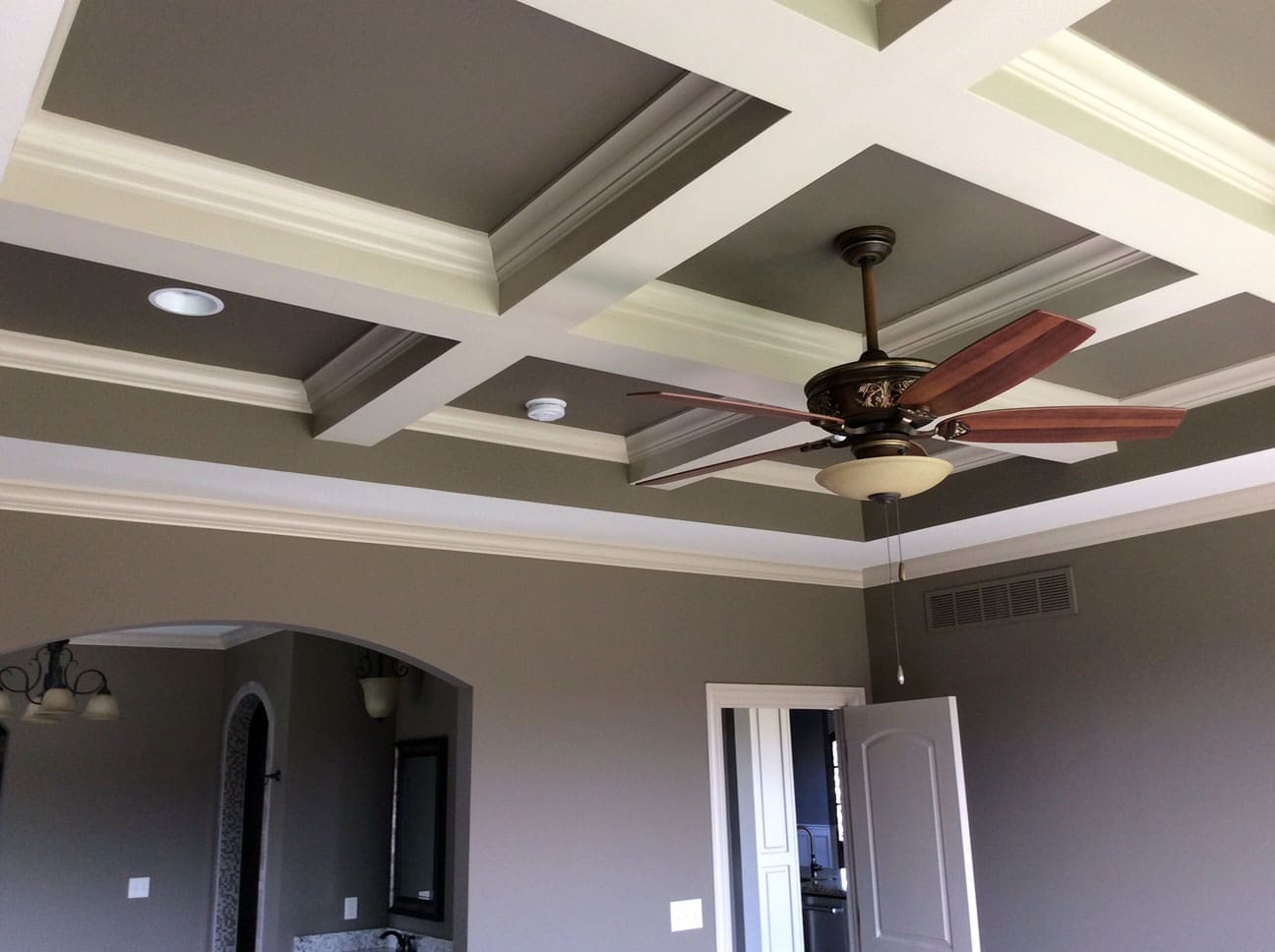Unique Ceiling Designs - Mid-City LumberMid-City Lumber