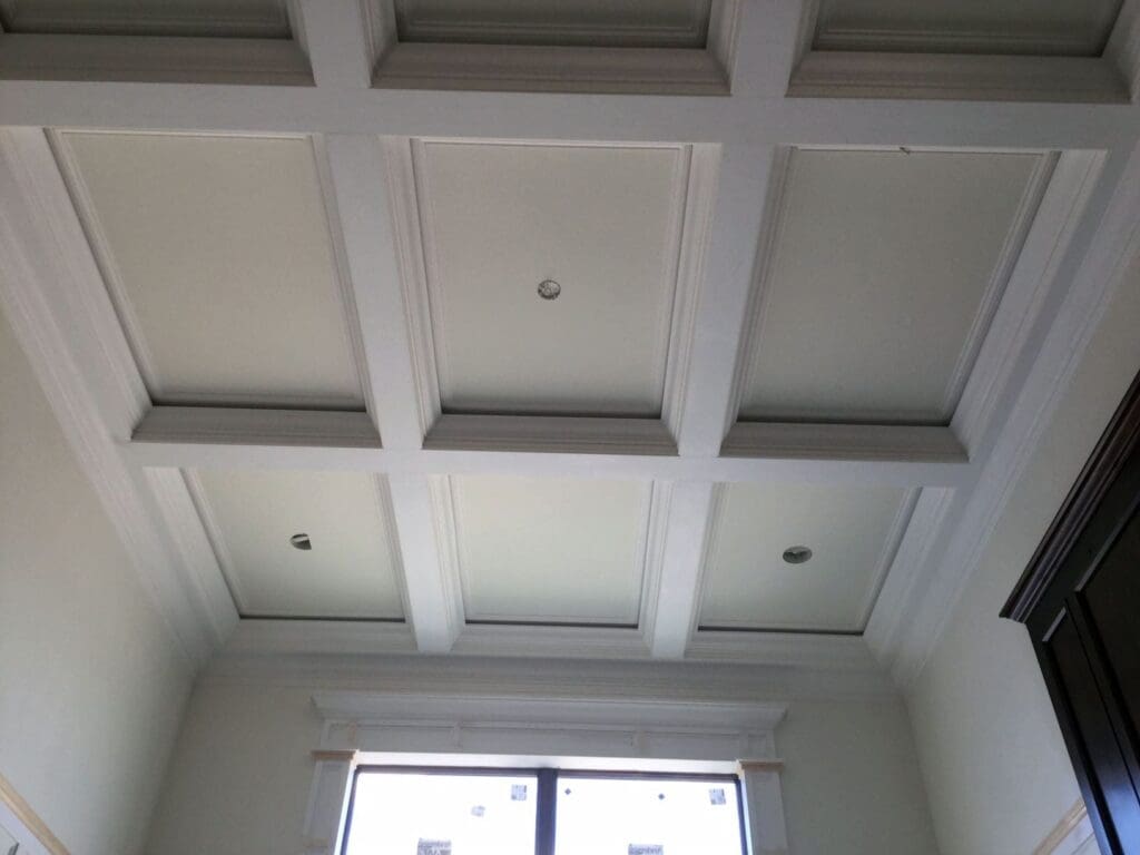 Unique Ceiling Designs - Mid-City LumberMid-City Lumber